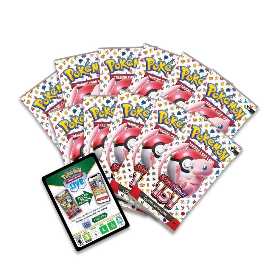 Ember Vault | Pokémon Sealed Products & Collectibles UK